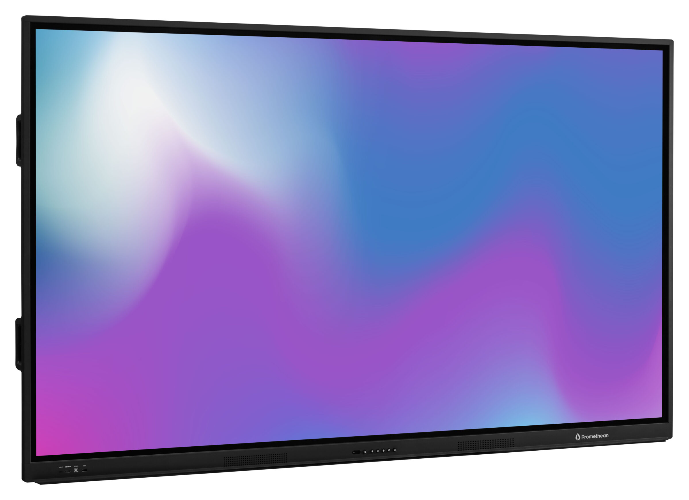 Promethean ActivPanel LX - ein Display für jedes Budget