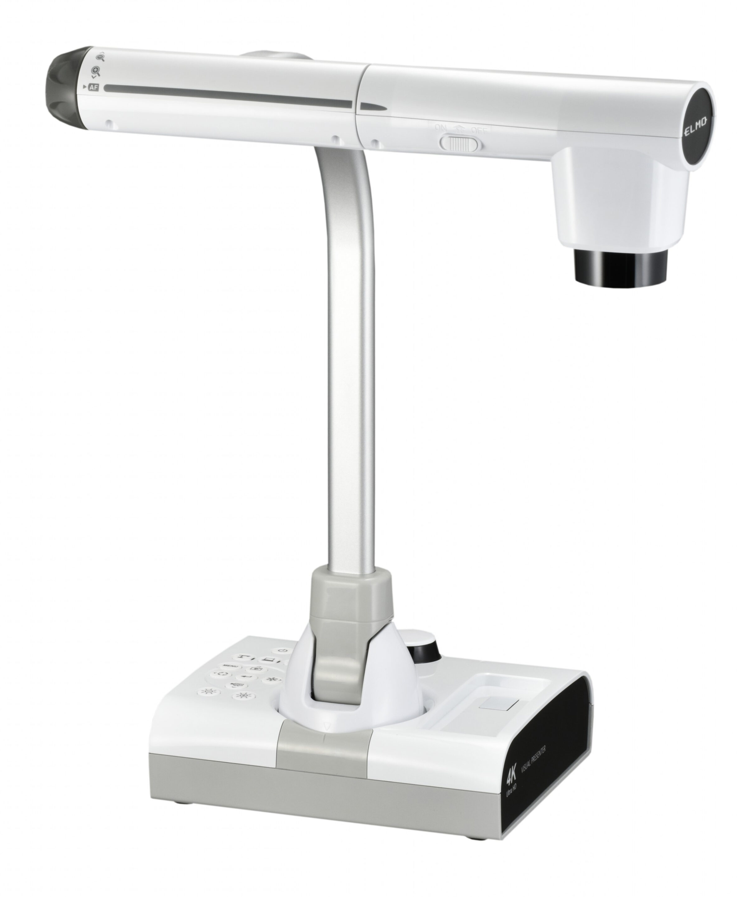 Visualizer Elmo L-12G