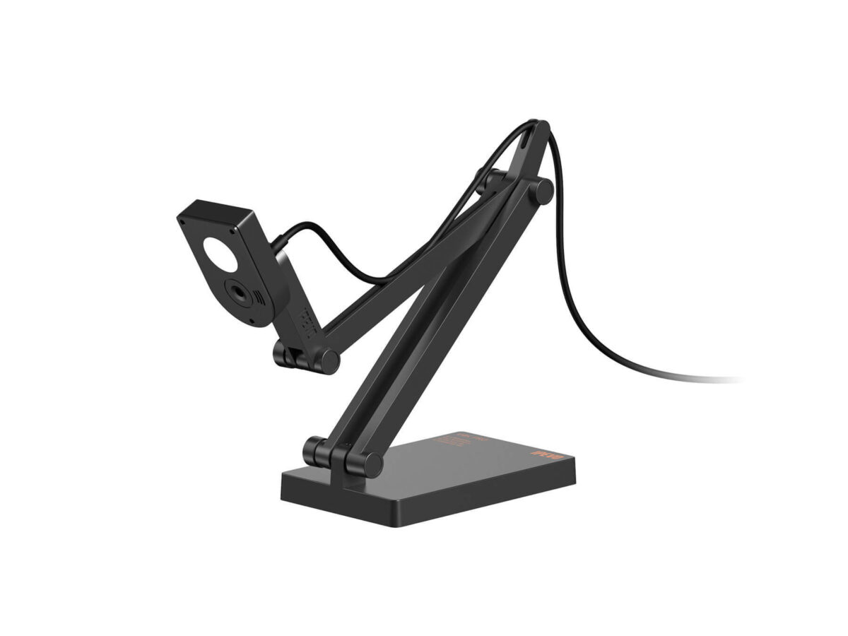 IPEVO V4K Pro - Die beste und einfachste 4K-Dokumentenkamera